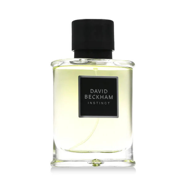 David Beckham Instinct Parfémovaná voda pro muže 75 ml - ELNINO.CZ