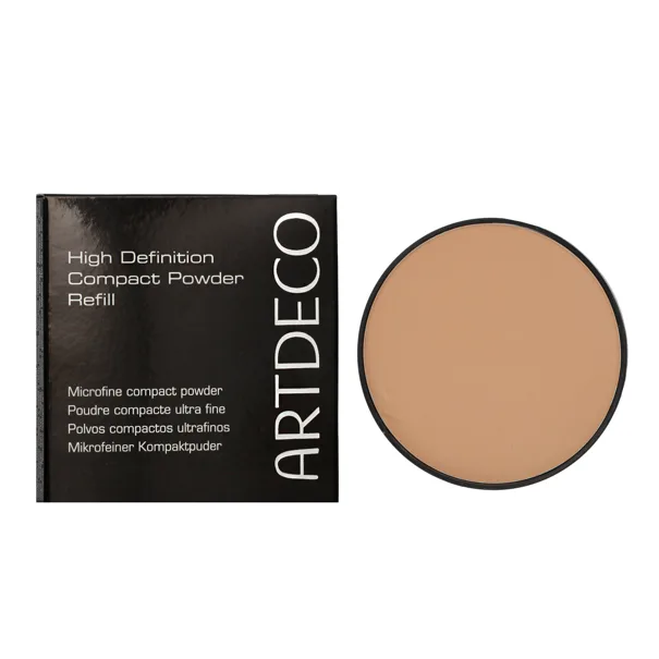 Artdeco High Definition Compact Powder Refill 10 g - ELNINO.CZ